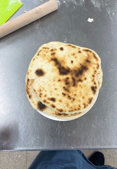 Bread Making Class With A Great British Bake Off Finalist Adlington Classbento