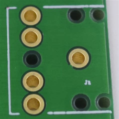 Pth Pcb At Best Price In Noida By Visionary Products Circuits Private Limited ID