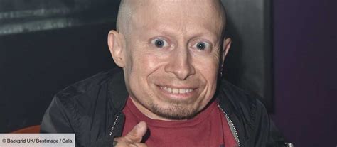 Mort De Lacteur Verne Troyer Qui Incarnait Mini Moi Dans Austin Powers