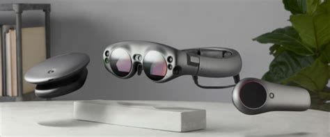 Air New Zealand работает с Magic Leap в области смешанной реальности