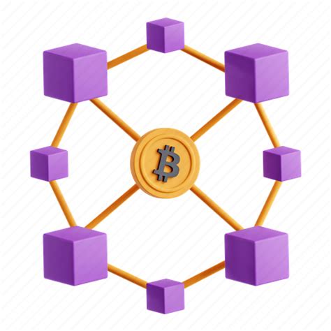 Blockchain Cryptocurrency Decentralized Ledger Smart Contracts Icon Download On Iconfinder
