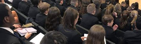 School Visits At Oldham Ukim Ukim Oldham Northwest Mosques