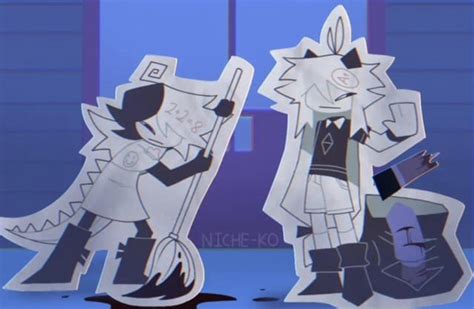 At The End Of Basics In Behavior Did Zip And Oliver Edward Die Get