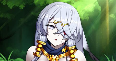 リラ・ディザイアス リラ・ディザイアス Aiイラスト 水浴び画像 トリックマスターリク×のイラスト Pixiv