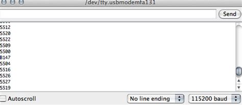 Pulse Sensor NOT Pulse Sensor Ampede Sensors Arduino Forum