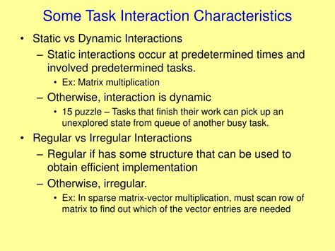 Ppt Multi Tasking Models And Algorithms Powerpoint Presentation Free