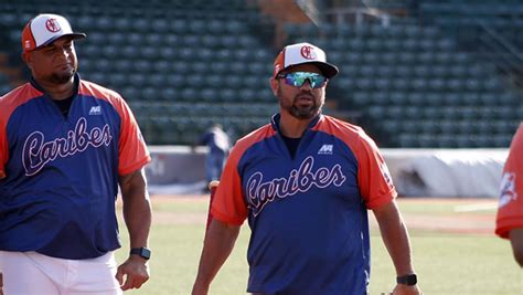 Caribes De Anzoátegui Presenta Cambios En Su Cuerpo Técnico Séptima