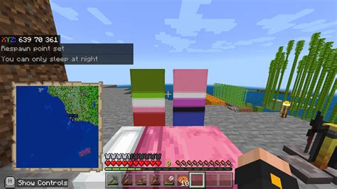 First Post Here So Here S Some MC Banner Art Of Our Flag R Abrosexual