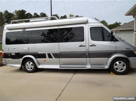 2006 Airstream Interstate Class B Motorhome A Rv