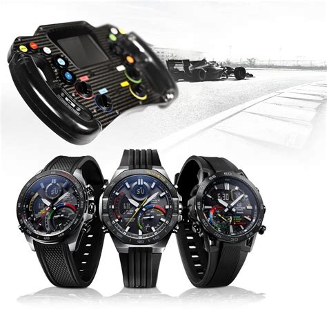 ECB 40MP 1A EDIFICE EDIFICE SOSPENSIONE CASIO THAILAND
