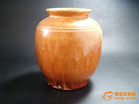 巩义窑 陶瓷 白瓷 大山谷图库