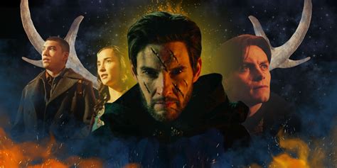 How Successful Shadow And Bone Was Compared To Other Netflix Shows