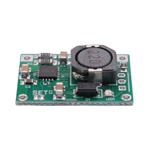 Twexqny 18pcs Tp5100 Charging Management Power Supply Module Board 4 2v 8 4v 2a Single Double