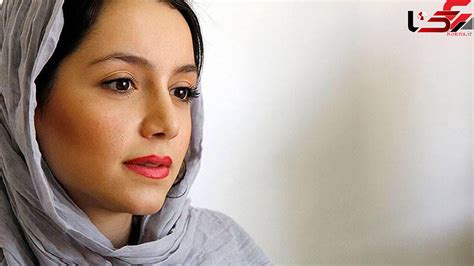 عکس لو دهنده ازدواج نازنین بیاتی حلقه نامزدی حسرت برانگیز خانم بازیگر