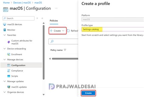 Configure Platform Sso For Macos Using Intune Top Guide