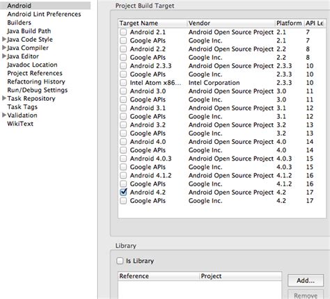 import how to include github library to your existing android project