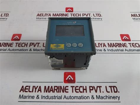 Hpl Socomec Ct 2mfa 3 Phase Multifunction Meter Aeliya Marine
