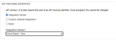 Autotask Api User Credentials