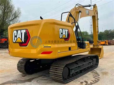 Used Cat 320gc Excavator Quandingyi