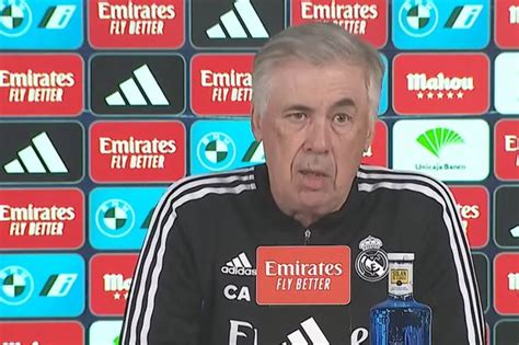 Carlo Ancelotti Justified In Honest Chelsea Assessment After Frank