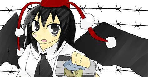 東方 あなたのアリバイは崩れました 七空飛燕のスキル：姦孨劦のイラスト Pixiv