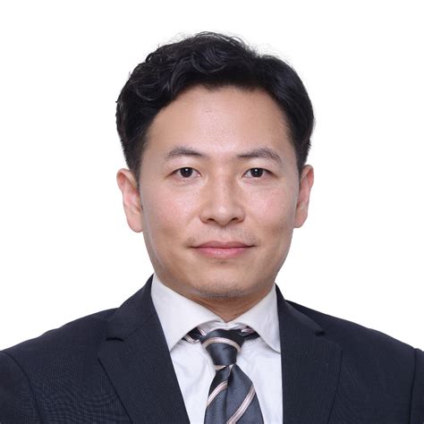 Wen Zheng Head Of Supply Chain Management 3con China Machinery Co Ltd Tochter Der 3con