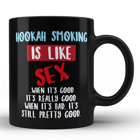 Funny Hookah Quotes