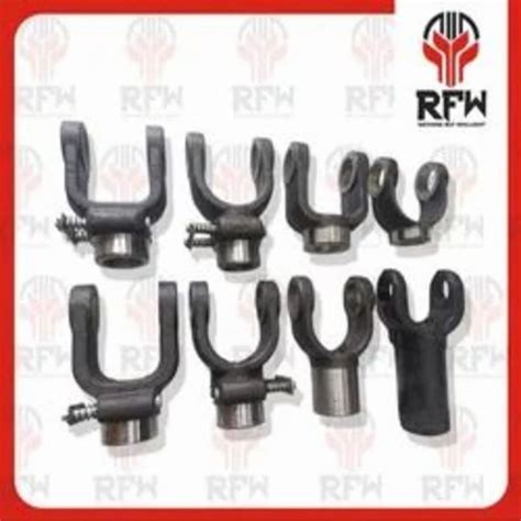 RFW Mild Steel Steering Yoke At Rs Piece Jagraon ID