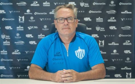 Anilado Tem Novo Coordenador Técnico Para O Futebol Profissional Novo