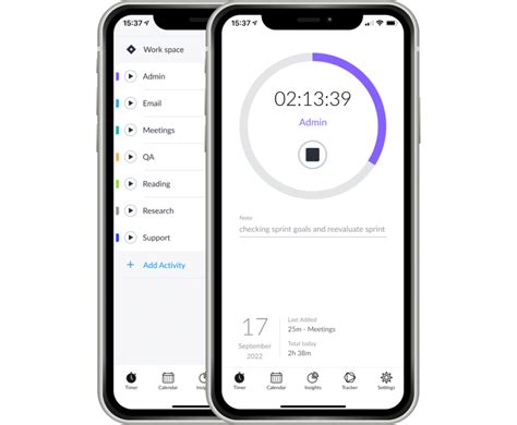 The Best Time Tracking Apps For Android In 2025 Timeular