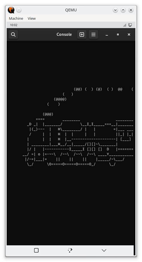 在电脑上試用真正手机Linux系統postmarketOS QEMU 知乎