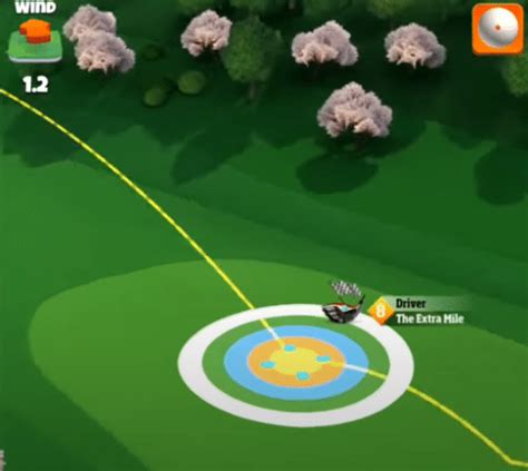 Golf Clash Wind Chart Desotmonkey