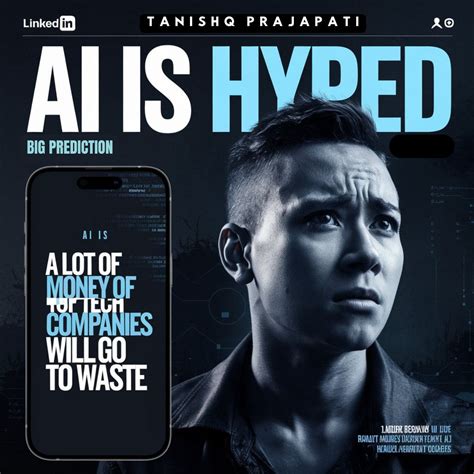 Tanishq Prajapati On Linkedin Ai Futureofwork Economy