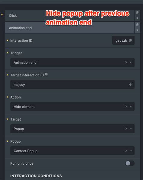 Solved Report A Few Bugs In The Popup Builder Bugs Bricks