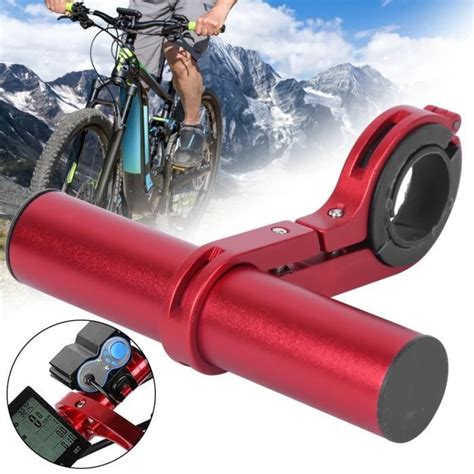 Diametre Guidon Velo