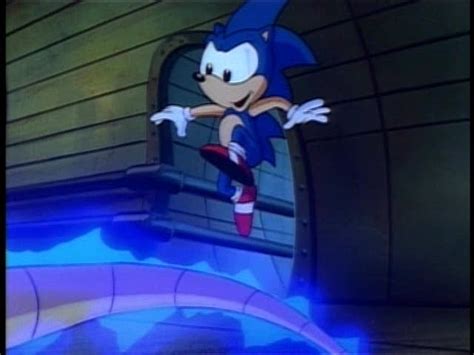Saturday Morning Sonic Media Gallery
