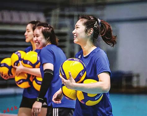 中国女排世锦赛16人名单公布 山西新闻网