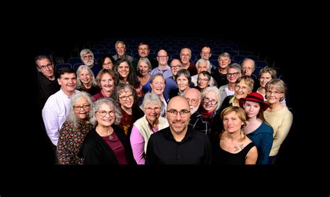 Home Port Townsend Symphony Orchestra
