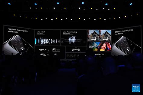 Xiaomi Product Launch