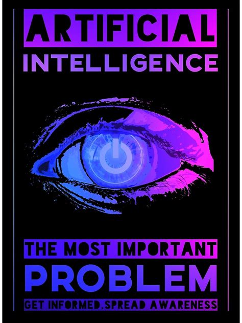 Ai Artificial Intelligence Agi Machine Learning Futuristic Science