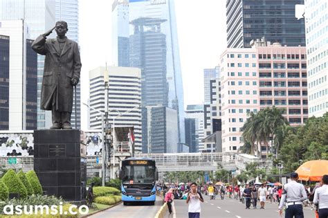 Sepekan Psbb Jakarta Kasus Bertambah Terus Asumsi