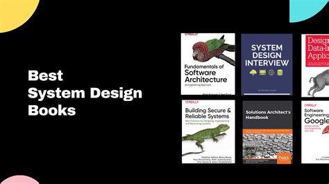 8 Best System Design Books In 2023 Josip Miskovic