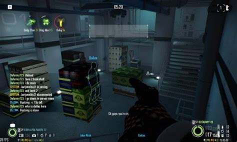 Payday 2 Official Soundtrack 12 By Nedweird Sound Effect Tuna