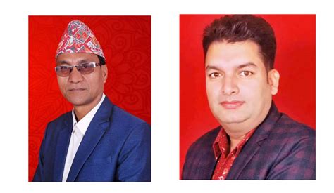 पर्वत प्रदेश सभा १ मा दुई जना कुँवर भिड्दै Parbat News