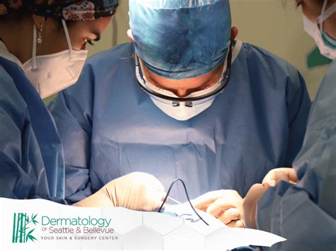 Is Mohs Surgery The Best Option For Basal Cell Carcinoma Dermatology