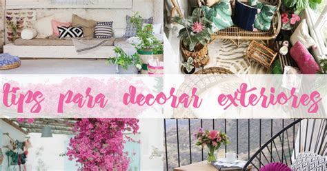 Boho Deco Chic TIPS para decorar TU TERRAZA O BALCÓN