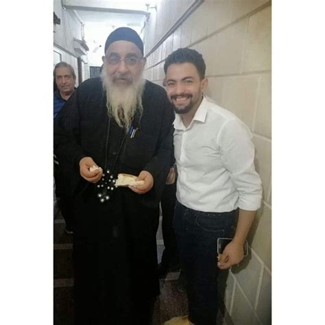 Pin By Romany Fawzy On ابونا انطونيوس سعد