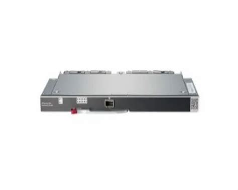 Hpe Synergy Interconnect Link Module In Fraser Road Area Patna Nirmalpravidya Infotech Private