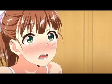 アニメ 〇〇の裸が見たい YouTube