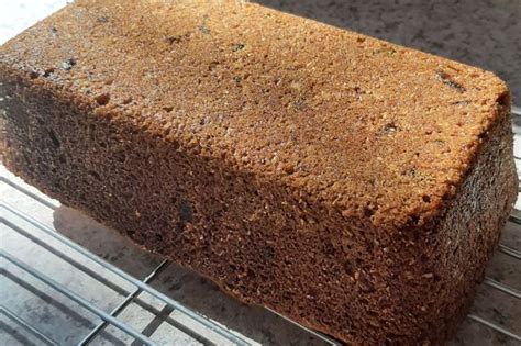 Date Loaf Australias Best Recipes